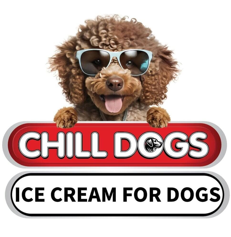Chill Dogs Ice Cream
