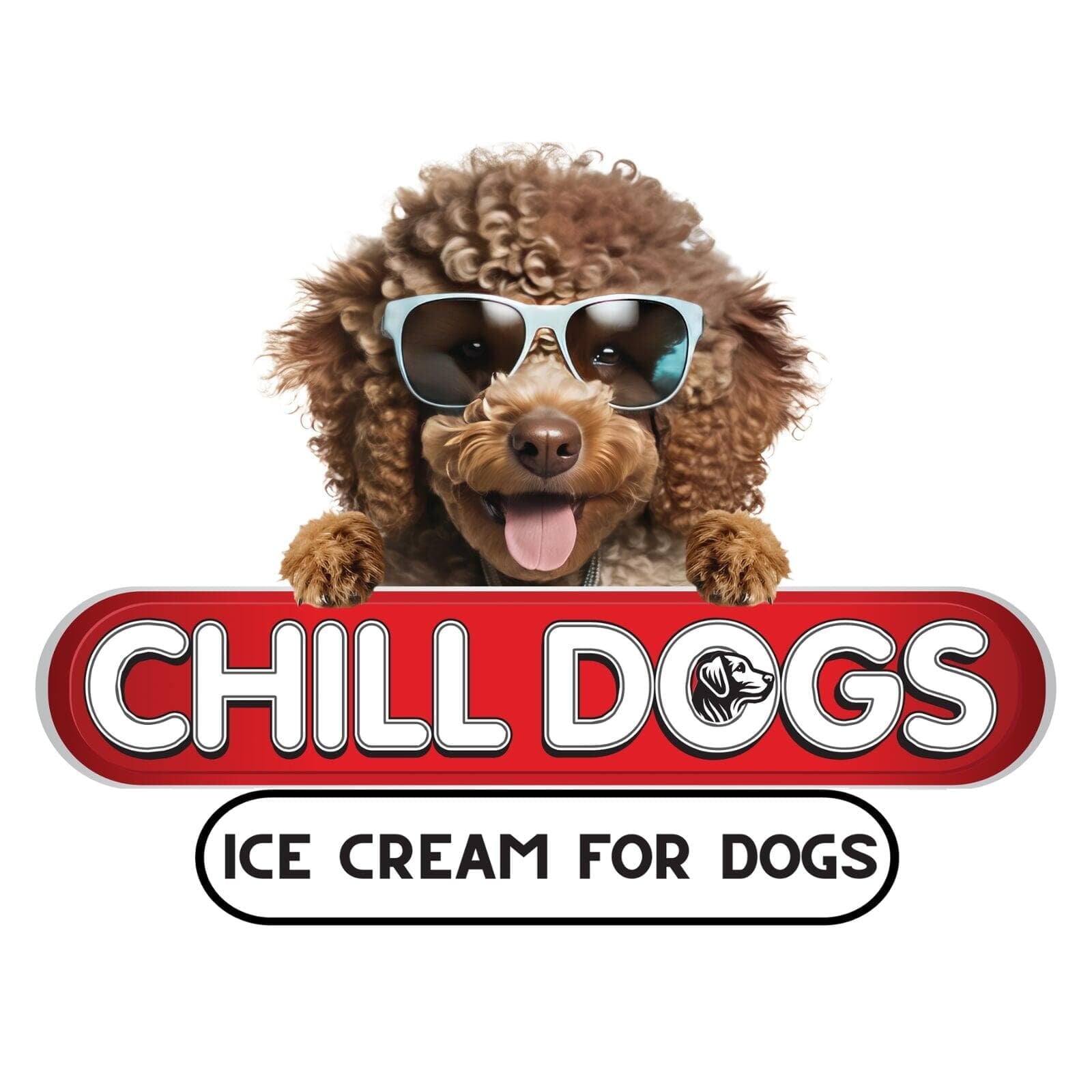 Chill Dogs Ice Cream